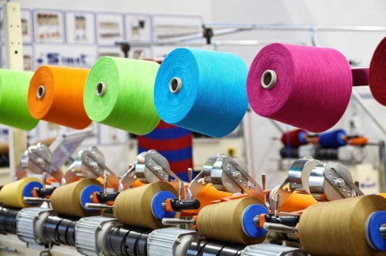 Whizzo - materials science driven technical and fashion textiles company